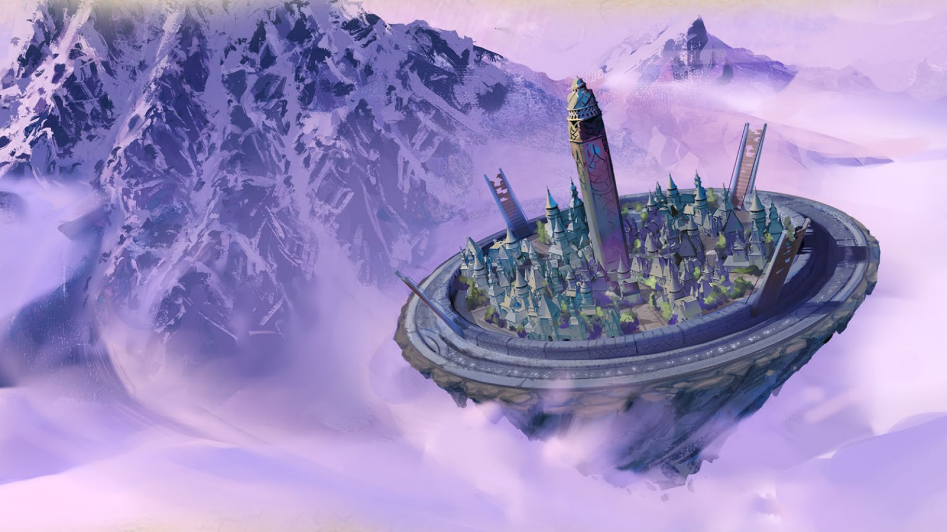 Swedish kid melange: how Martin Takaichi designed Tales from the Loop’s board game from his own ...